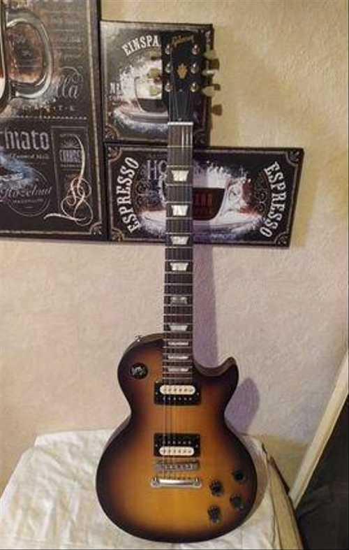 Электрогитара Gibson LPJ 2014 120th Anniversary