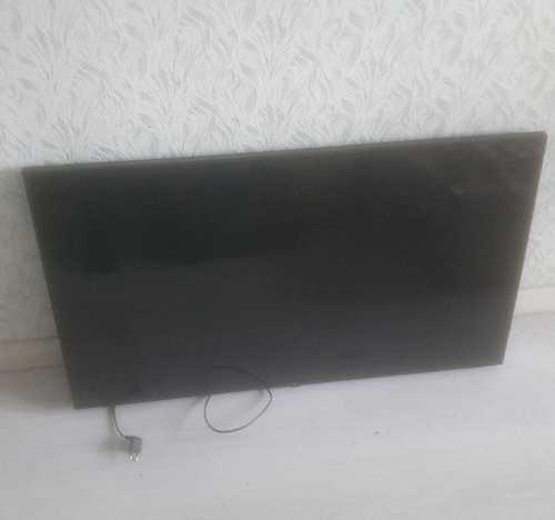 Телевизор lg SMART tv 43