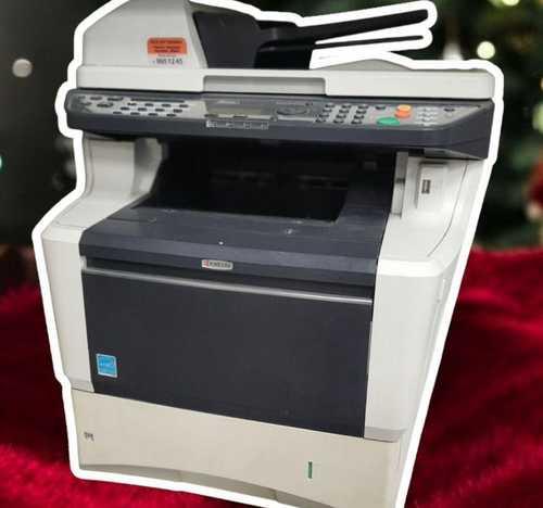 Мфу Kyocera FS-3040 MFP большой офис