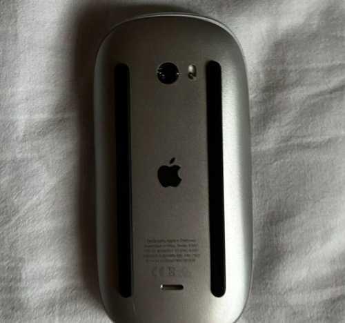 Мышь apple magic mouse