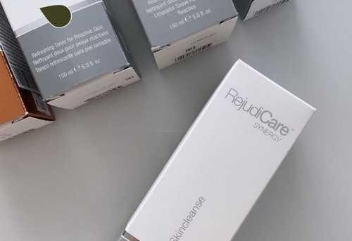 Rejudicare гель для умывания Skincleanse