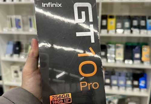 Infinix GT 10 Pro, 8/256 ГБ