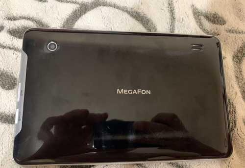 Планшет megafon