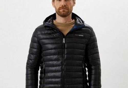 Plein sport Куртка мужская 48