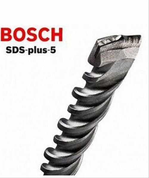 Бур SDS-plus Bosch 20 x 550мм (1 618 596 321)