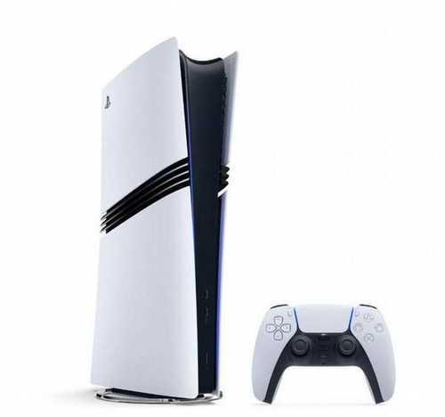 Консоль sony playstation 5 pro