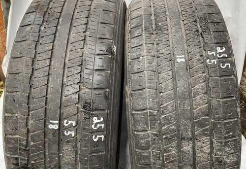 Triangle TR257 255/55 R18 109V