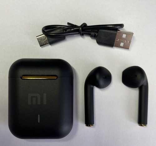 Наушники беспроводные Xiaomi J18