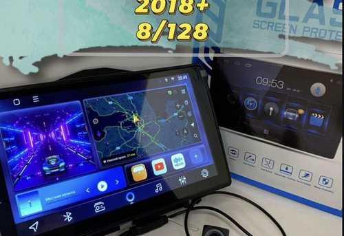 Магнитола 8/128 Android для LADA Granta FL 2018