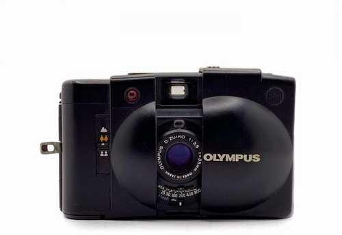 Olympus XA2