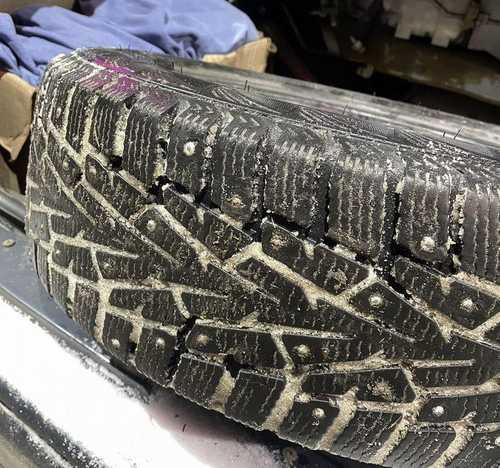 Cordiant Snow Cross 185/60 R15