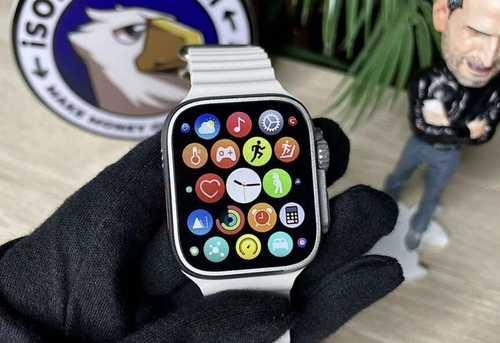 Apple watch 8 ultra