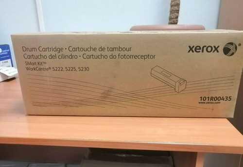 Расходный материал Барабан Xerox 101R00435