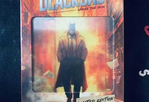 Blacksad under the skin limited edition switch