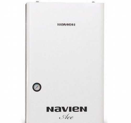 Газовый котел Navien ACE-16AN