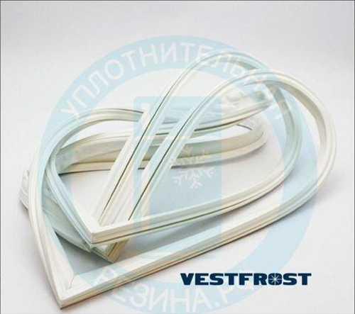 Уплотнитель холодильной камеры Vestfrost BKF404
