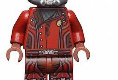 Lego StarLord