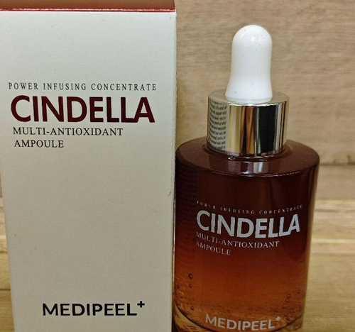 Medi-Peel Cindella Ampoule 100 мл