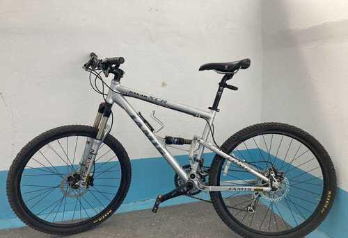 Jamis Dakar XCR Comp