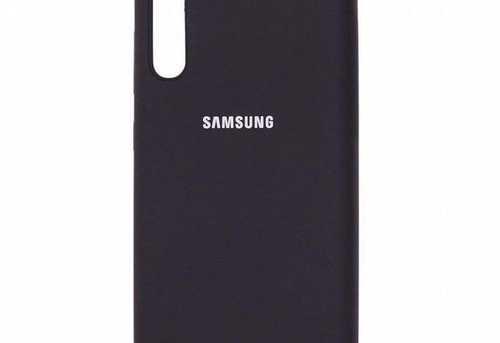 Original Case Samsung A01 (черный)