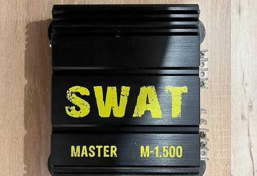 Моноблок swat master M-1.500w