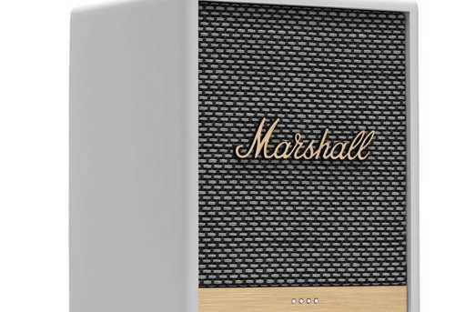 Умная колонка Marshall Uxbridge Google (новая)