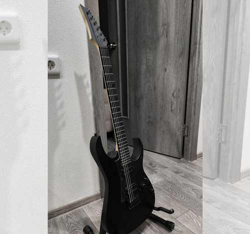 Электрогитара ibanez grg 131 ex
