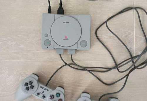 Sony playstation classic mini