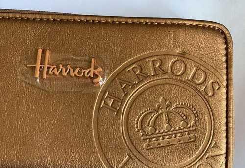 Кошелек Harrods оригинал