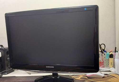 Продам монитор Samsung B2430L