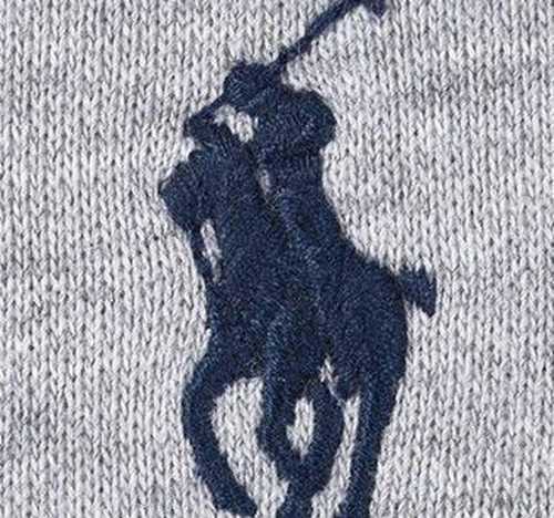 Зипка Ralph Lauren Polo (Размеры S - 2XL)