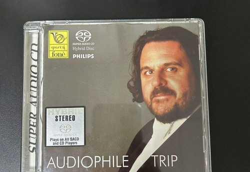 Audiophale Trip 1999 sacd