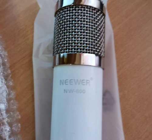 Микрофон neewer NW-800