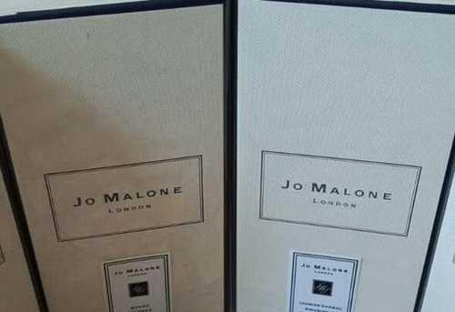 Jo Malone London 100 мл Евро lux подарочный