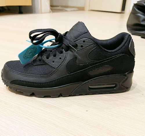 Кроссовки nike air max 90 оригинал