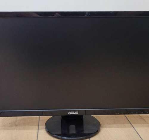 Asus VE278Q 27"