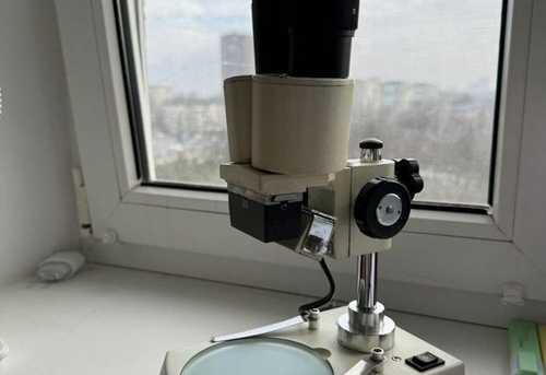 Микроскоп sturman XTD-1C