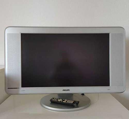 Телевизор Philips 26" 26PF9946/12