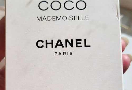 Духи Chanel Coco Mademoiselle