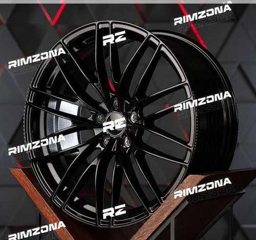 Литые диски ABT R20 5x114.3 srt. Диски в наличии