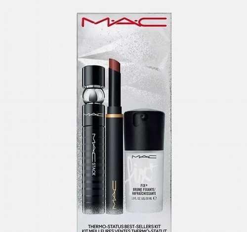 Mac Thermo-Status BestSellers лимитированный набор