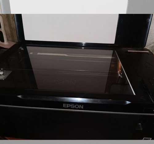 Мфу epson l200 принтер