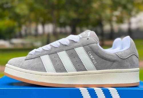 Adidas Campus 00s Grey White