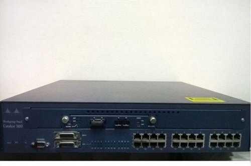 Коммутатор Cisco Catalyst 3100 series