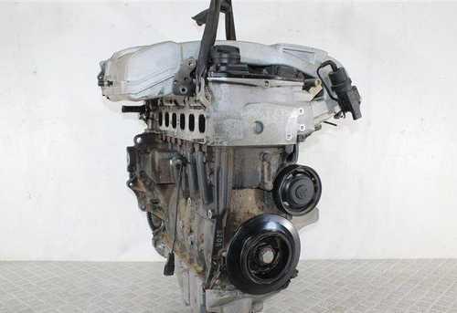 Двигатель Volkswagen Touareg BHK 2006-2010