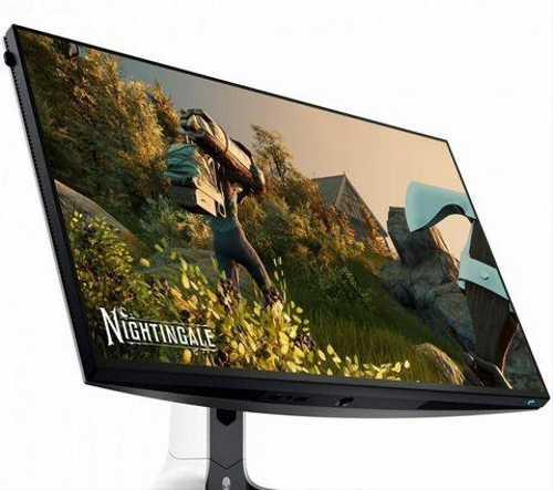 Монитор Dell Alienware 27 Gaming Monitor - 539824