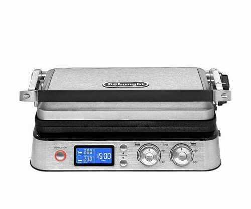 Электрогриль delonghi multigrill 1020d