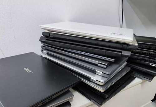 Производительные офисные ноутбуки для работы, дома