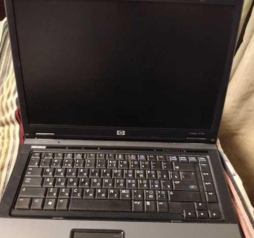 Ноутбук. Hp Compaq 6710b