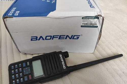 DMR Радиостанция Baofeng DM-1801